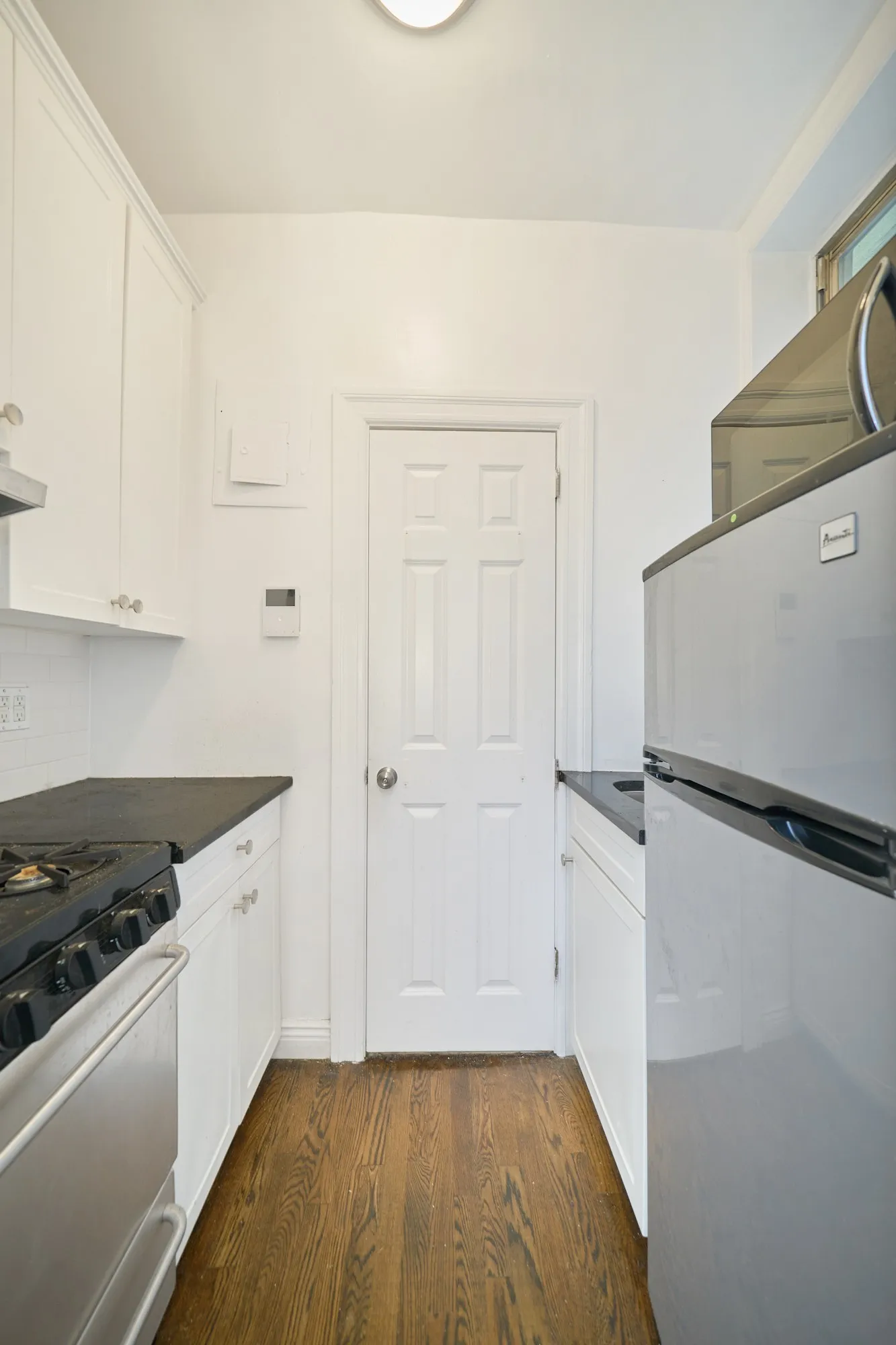 54 Barrow Street #2R in West Village, Manhattan | StreetEasy