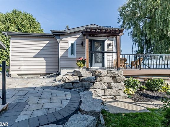 280 Robins Point Rd, Tay, ON L0K 2A0 | MLS #40322163 | Zillow