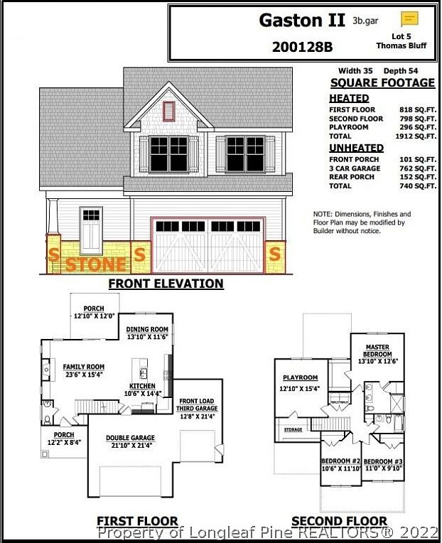 104 Josey Williams Rd, Erwin, NC 28339 | Zillow