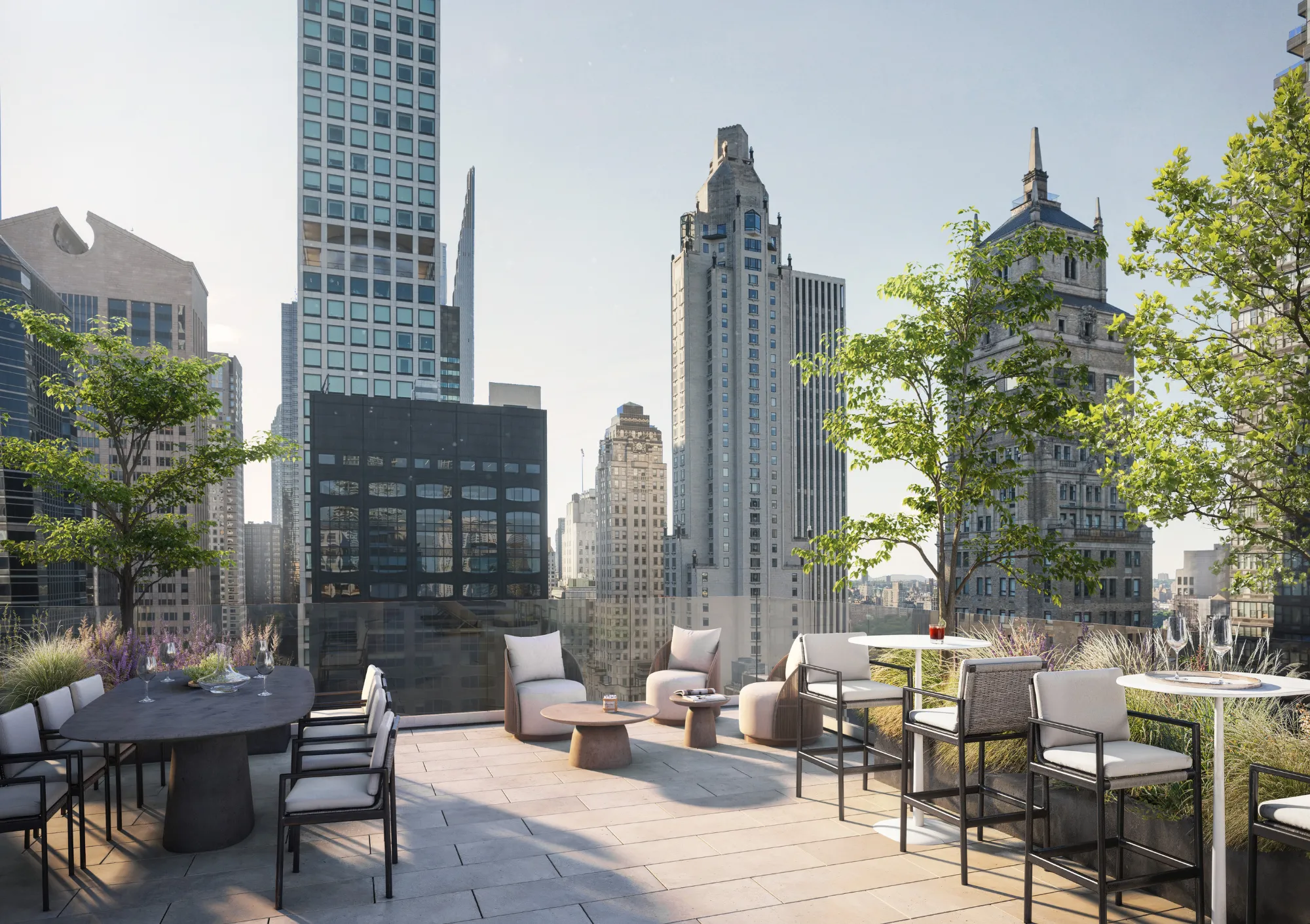 126 East 57th Street #1502 in Midtown, Manhattan | StreetEasy