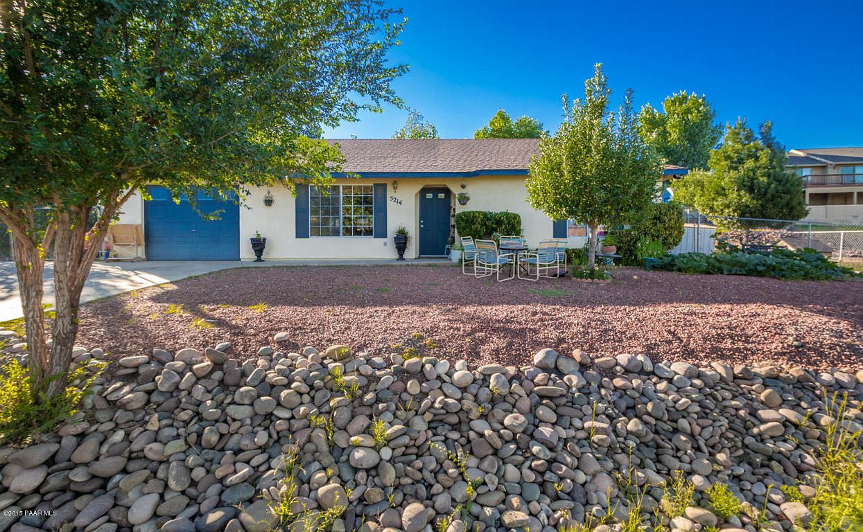 5214 N Robert Rd, Prescott Valley, AZ 86314 | Zillow
