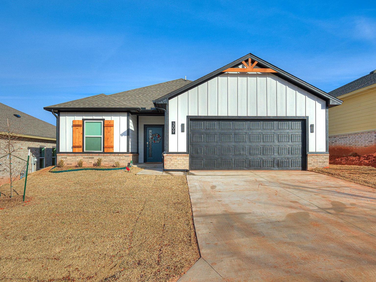 521 NW 176th Ter #KS9PN7, Edmond, OK 73012 | Zillow