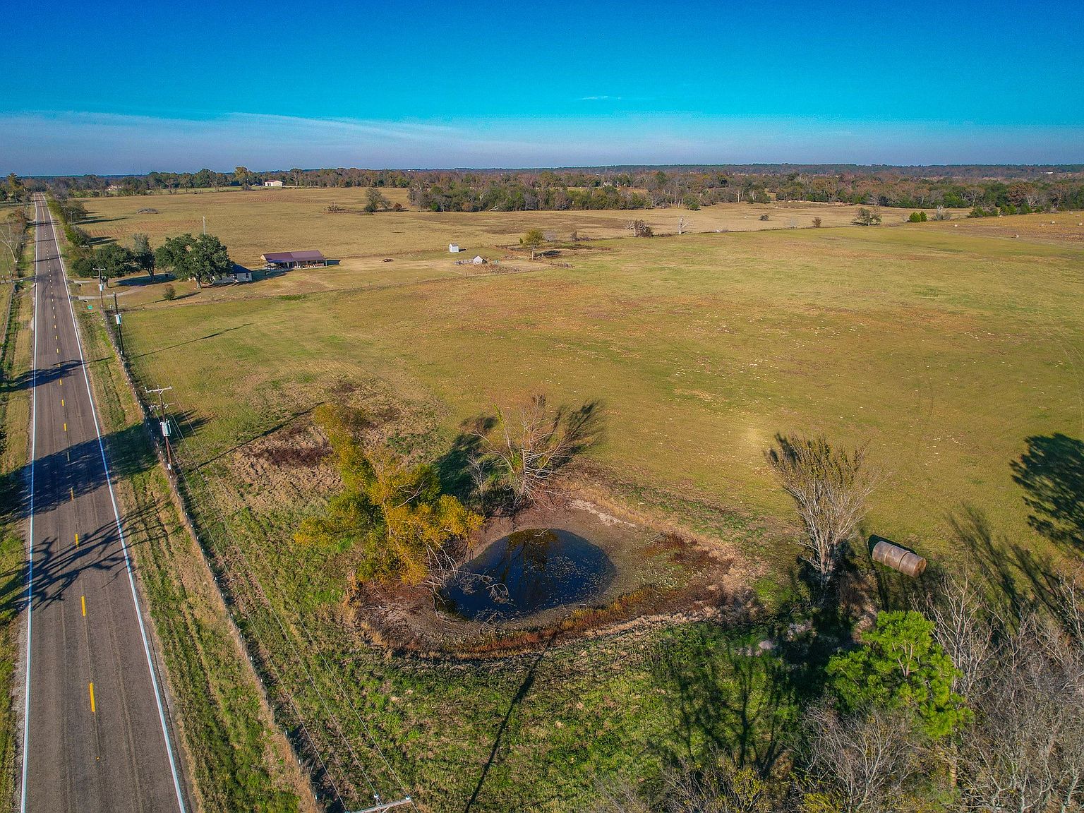 0 Fm 1653, Ben Wheeler, TX 75754 | MLS #20786685 | Zillow