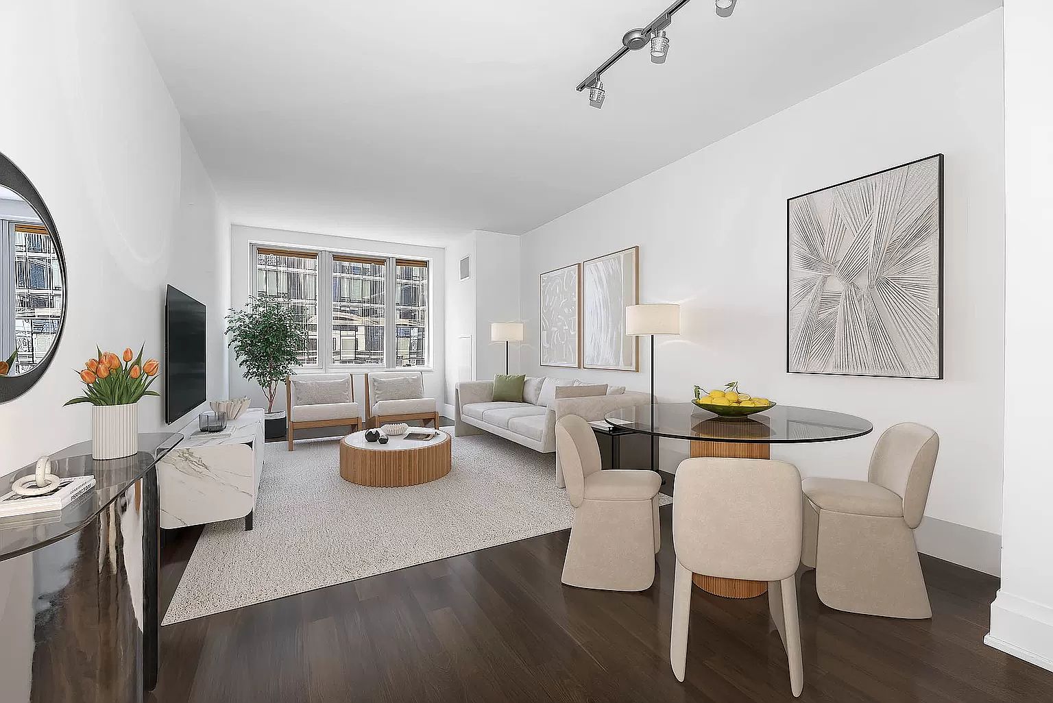 50 Riverside Blvd APT 5T, New York, NY 10069 | MLS #1709277 | Zillow