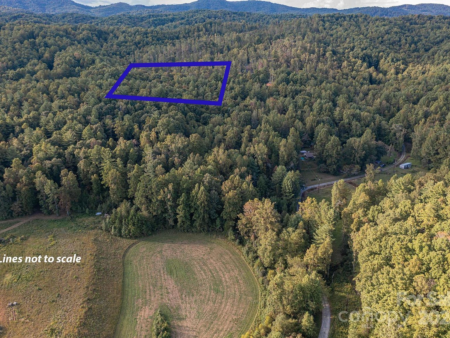 0 Rusty Ln, Lenoir, NC 28645 | MLS #4170739 | Zillow