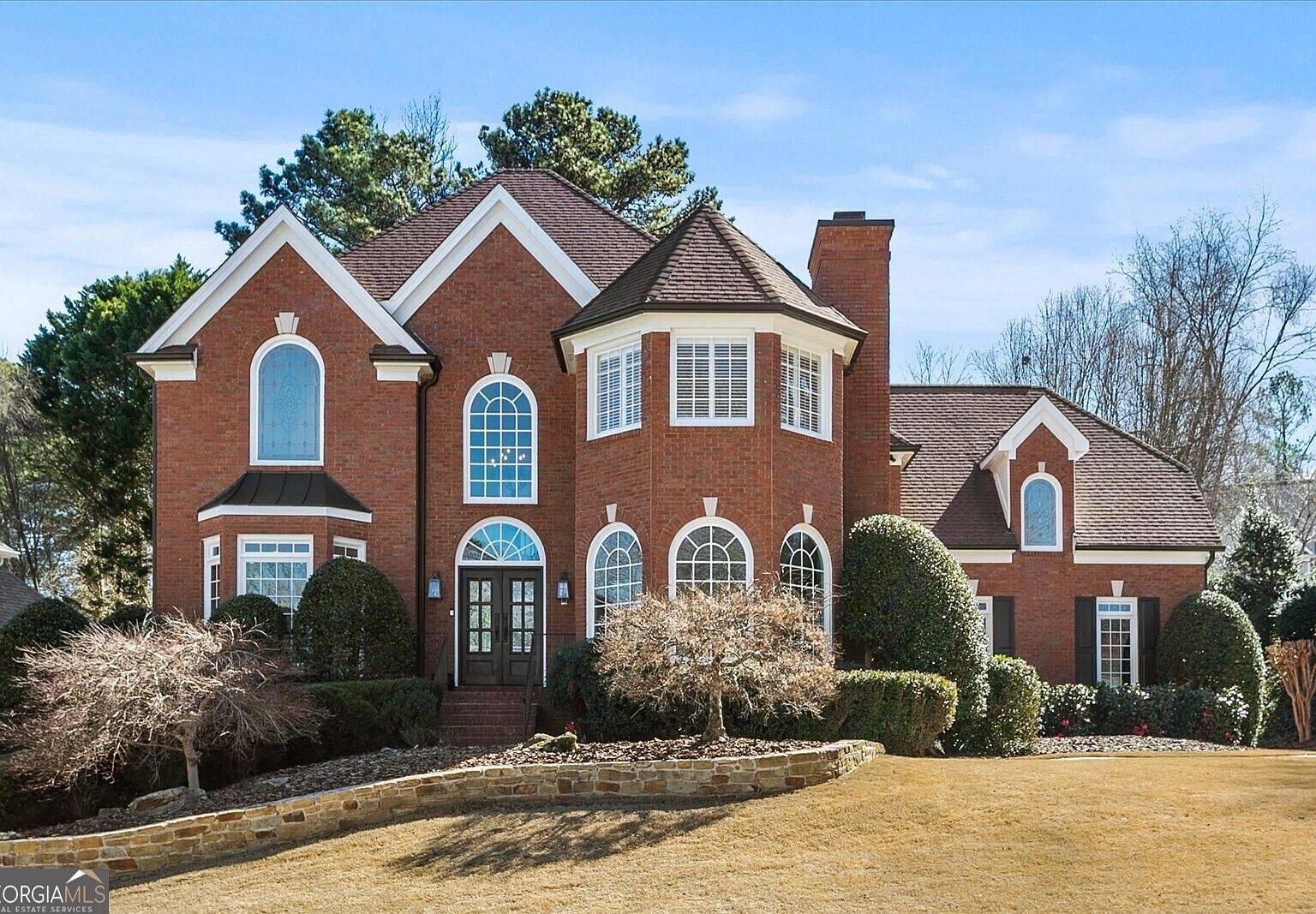 9200 Nesbit Lakes Dr, Alpharetta, GA 30022 | Zillow