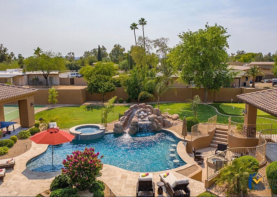 13206 N 64th St, Scottsdale, AZ 85254 | Zillow