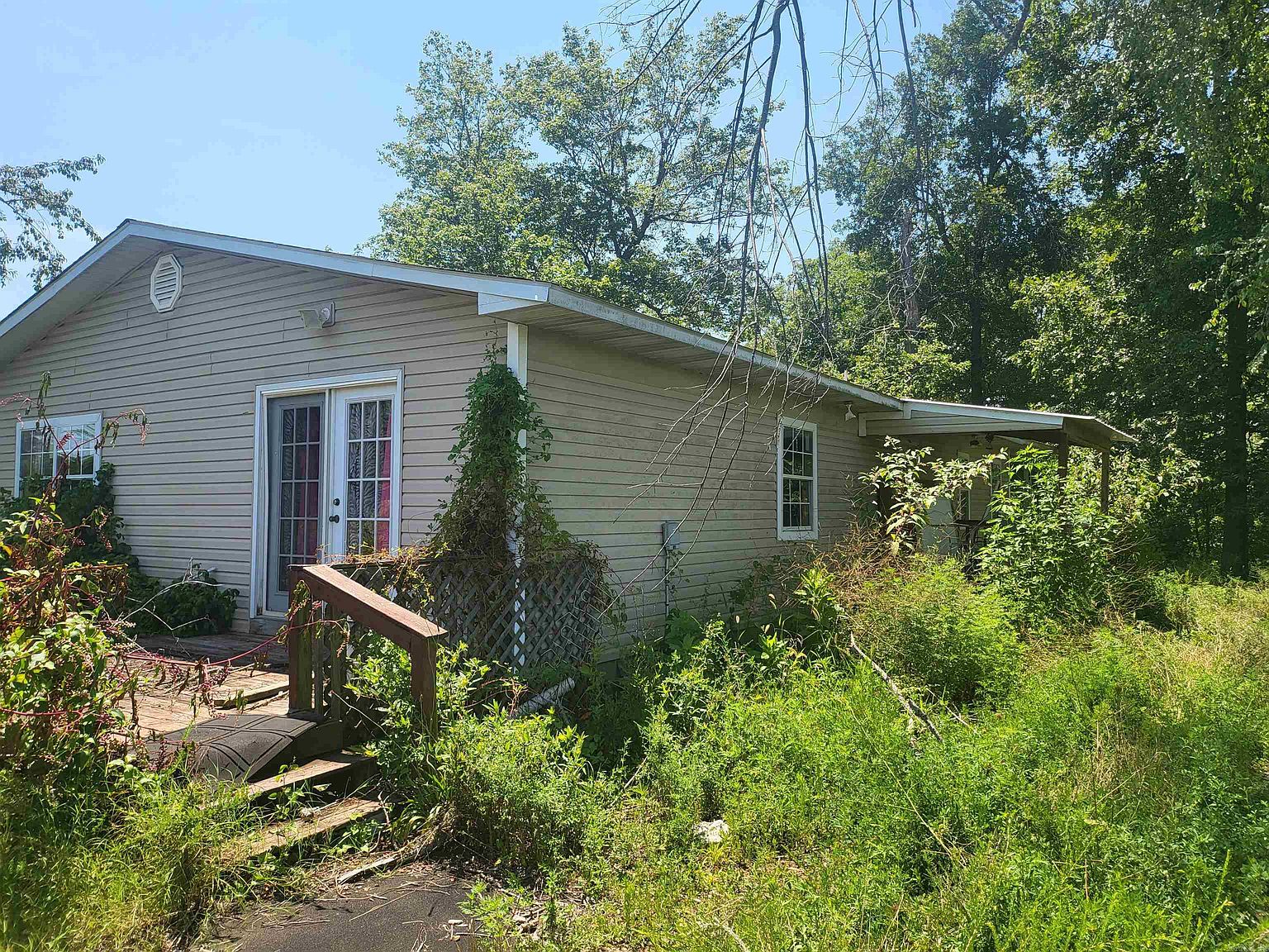 1324 Red River Cir, Marshall, AR 72650 | MLS #23024076 | Zillow