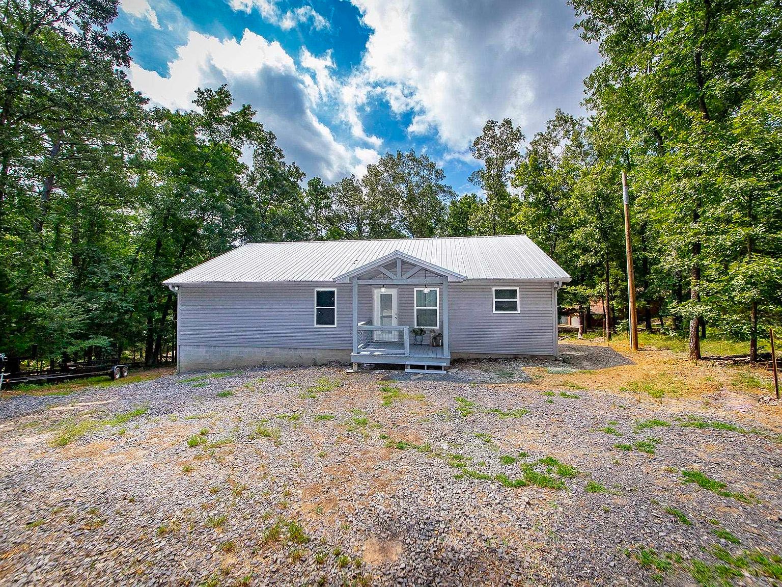 277 Highland Rd, Tumbling Shoals, AR 72581 | MLS #25028109 | Zillow