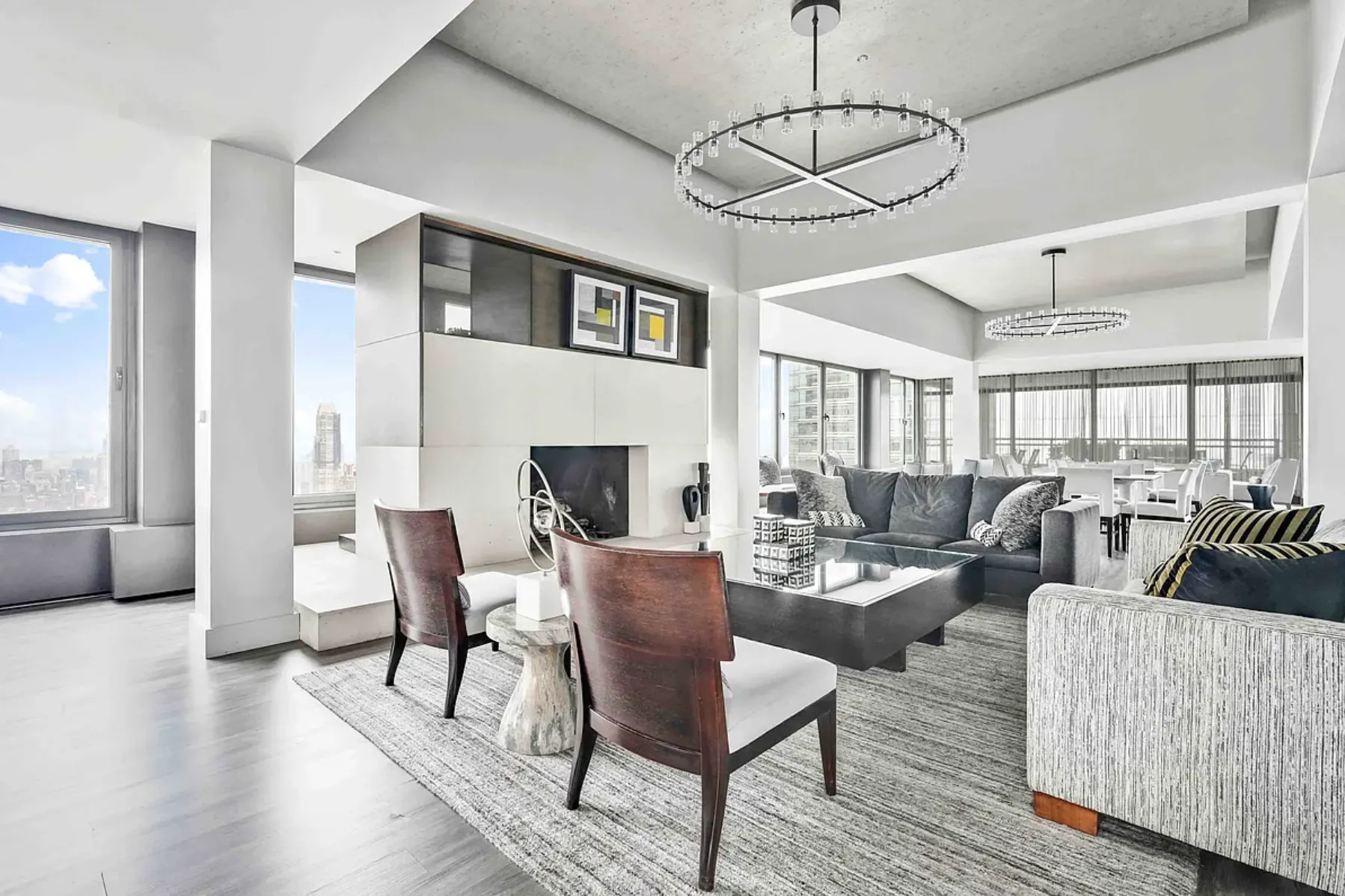 117 East 57th Street #44F in Midtown, Manhattan | StreetEasy