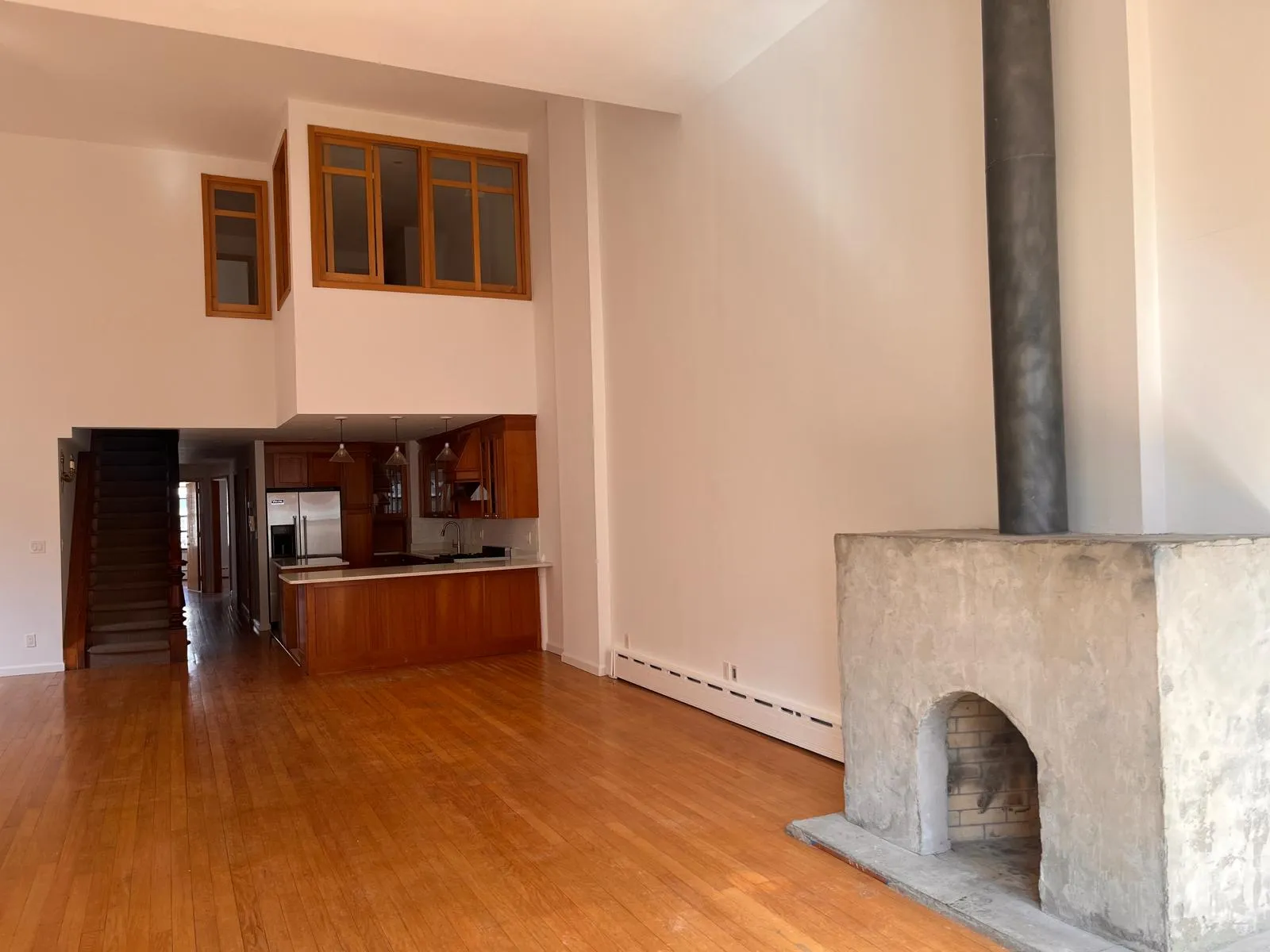 83 Mercer Street #PH5 in Soho, Manhattan | StreetEasy