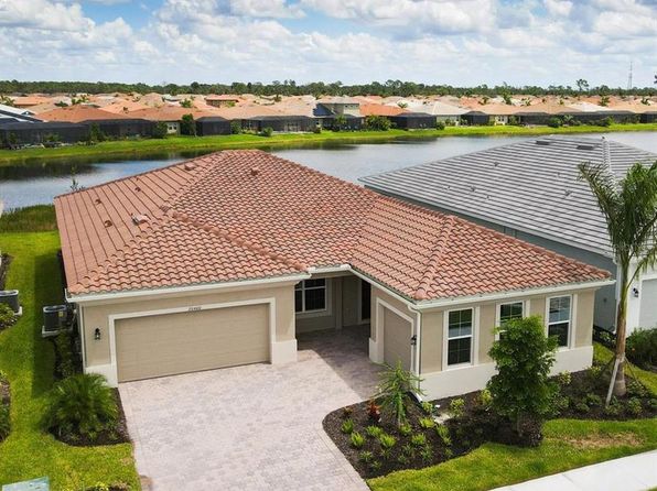 New Construction Homes in Venice FL | Zillow