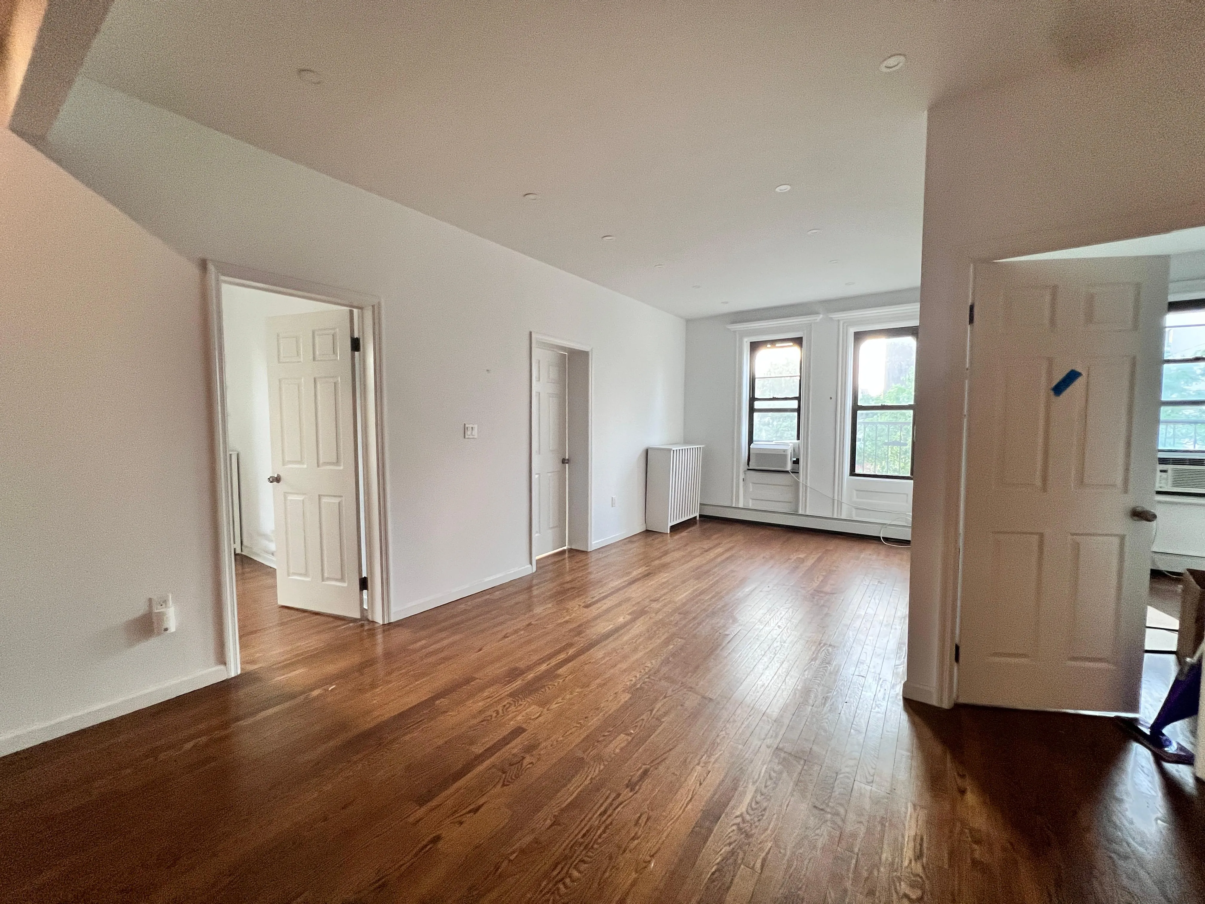 96 Martence Street #2C in Flatbush, Brooklyn | StreetEasy