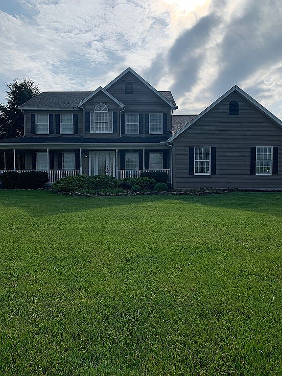 8187 Wind Dancer Dr, Germantown, OH 45327 | Zillow