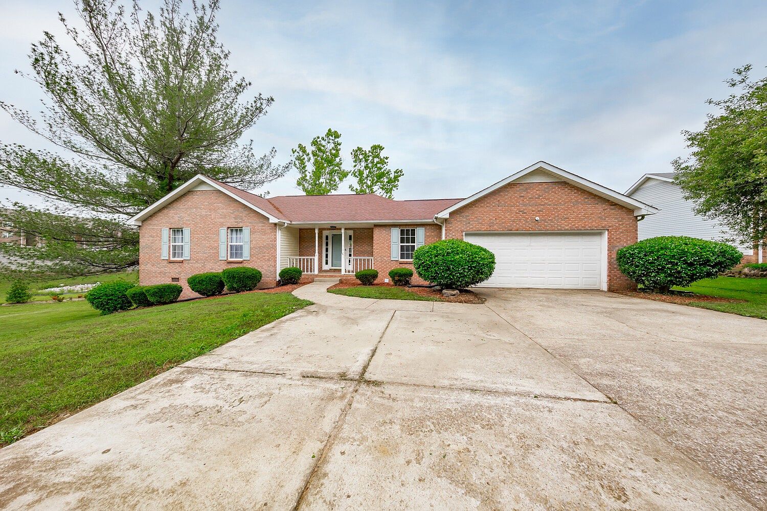 1943 Needmore Rd, Clarksville, TN 37042 | Zillow