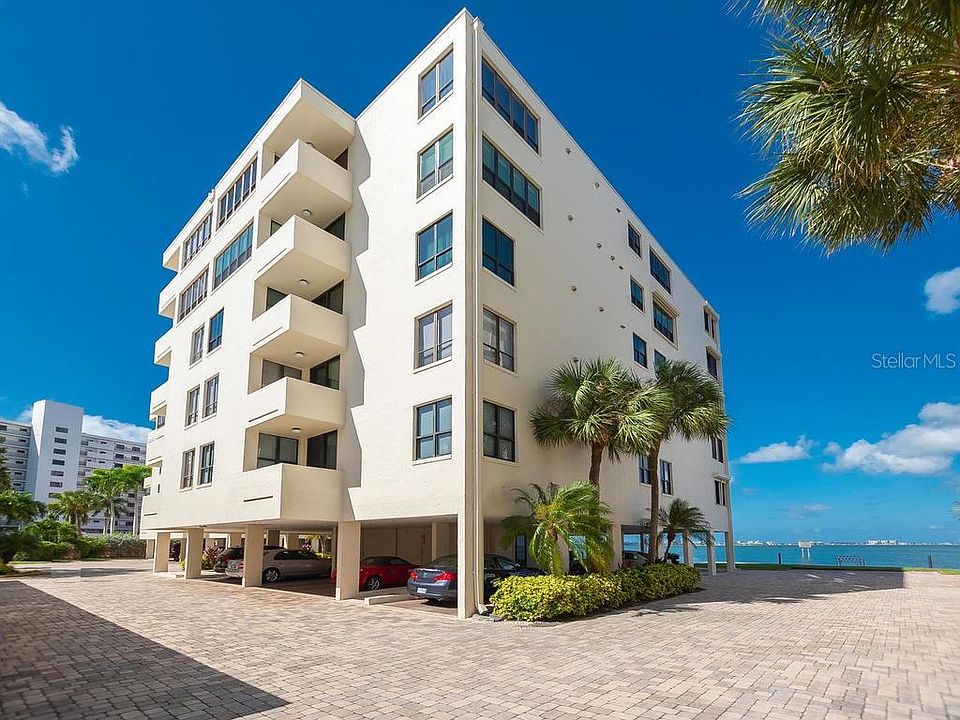 99 Sunset Dr APT 402, Sarasota, FL 34236 | Zillow