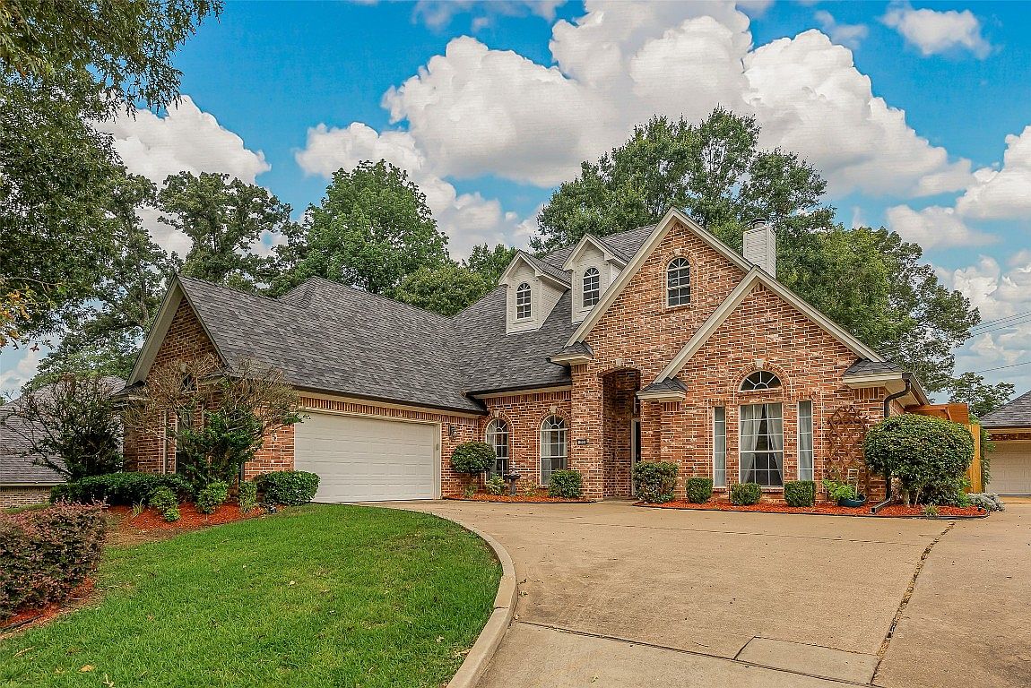 206 Silver Fox Cir, Haughton, LA 71037 | Zillow