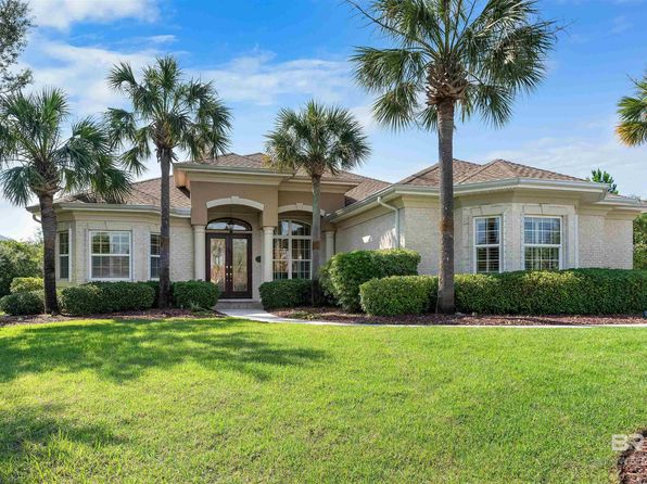 Orange Beach AL Real Estate - Orange Beach AL Homes For Sale | Zillow