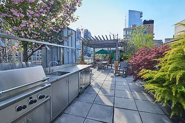 54 Thompson Street #PH in Soho, Manhattan | StreetEasy