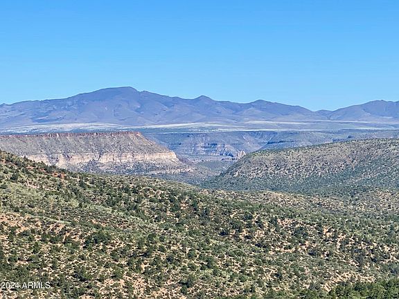 Bull Springs Parcel 160 & 161 Rd, Kingman, AZ 86401 | Zillow