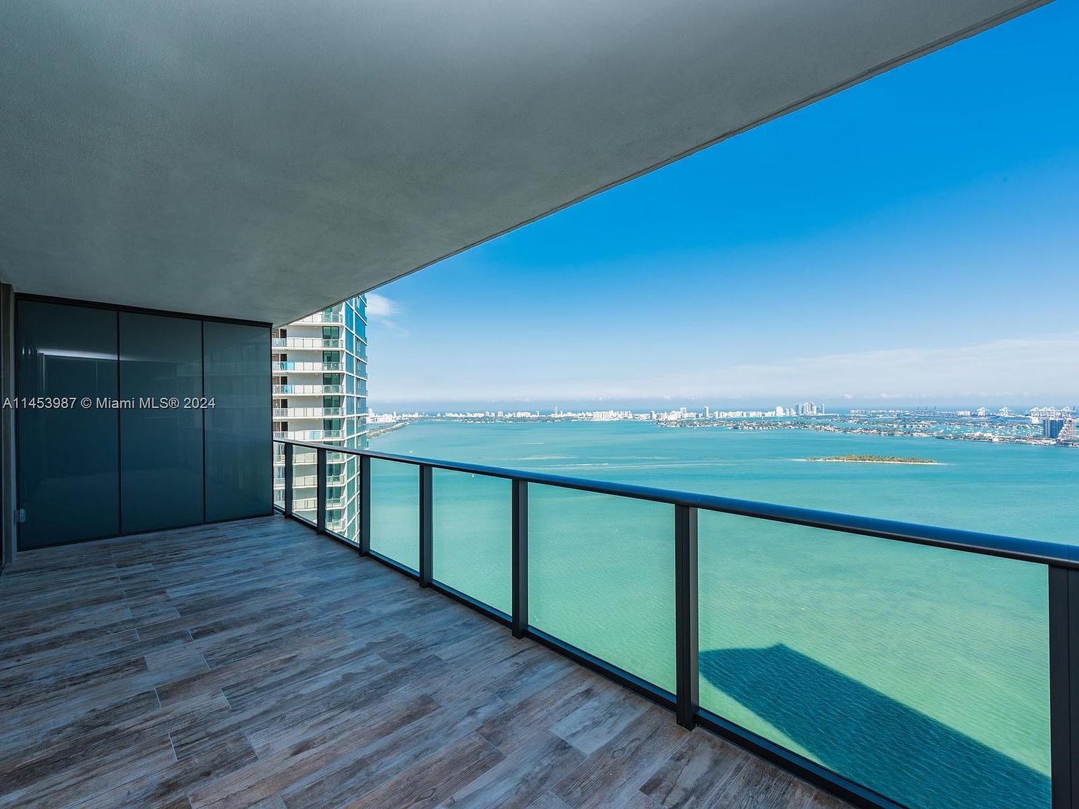 650 NE 32nd St UNIT 4504, Miami, FL 33137 | Zillow