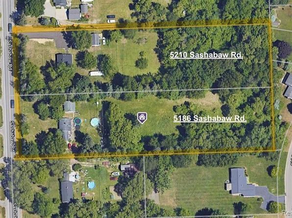 48346 Real Estate - 48346 Homes For Sale | Zillow