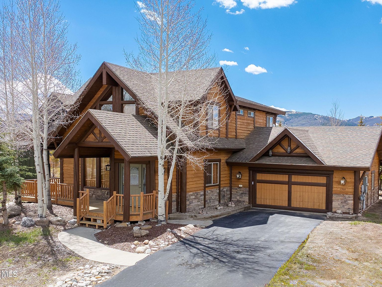 1700 TEN MILE Drive, Granby, CO 80446 | Zillow