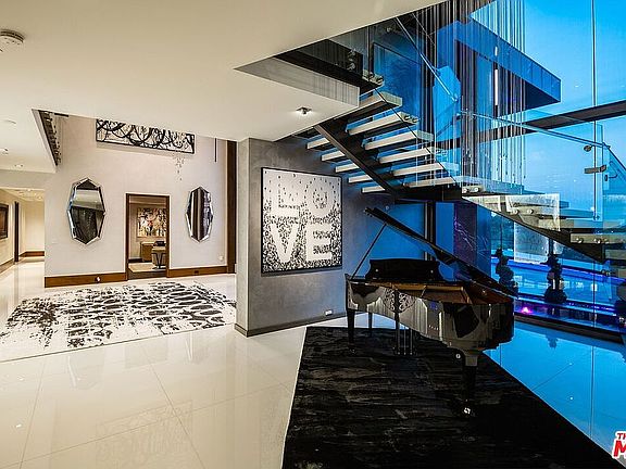 10979 Chalon Rd, Los Angeles, CA 90077 | Zillow