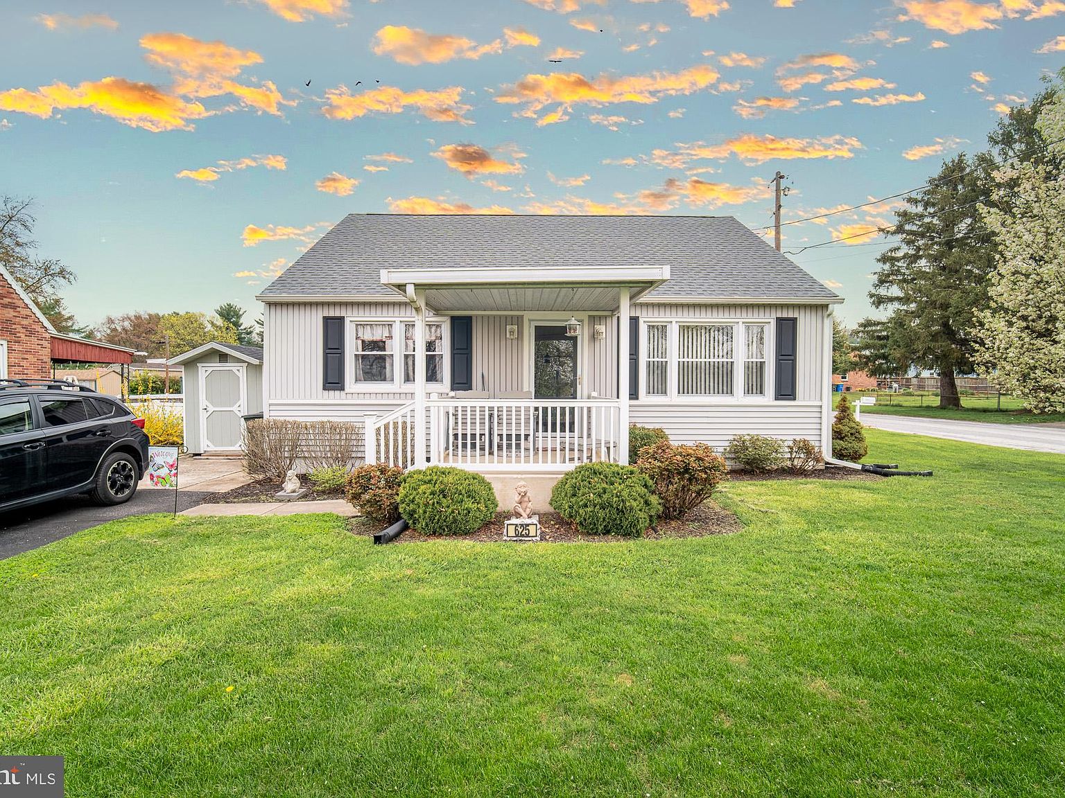 625 Arsenal Rd, York, PA 17406 | Zillow