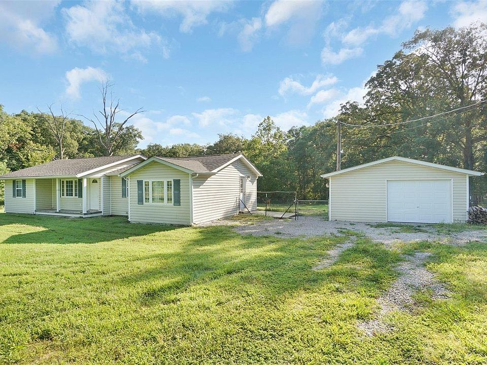 38020 State Highway A, Truxton, MO 63381 | Zillow