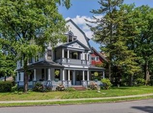 183 Dartmouth Ter, Springfield, MA 01109 | Zillow