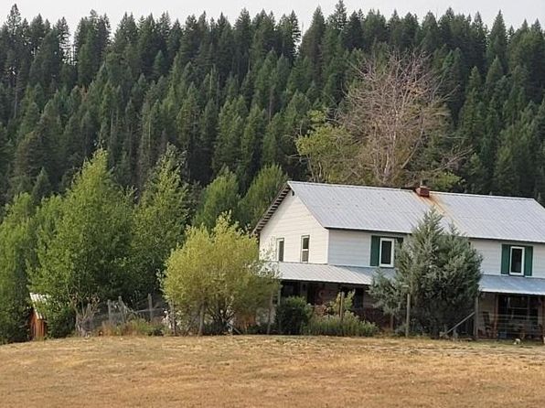 Springdale Real Estate - Springdale WA Homes For Sale | Zillow