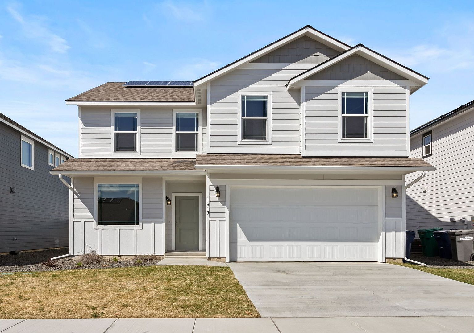 1422 N Corbin Rd, Spokane Valley, WA 99016 | Zillow