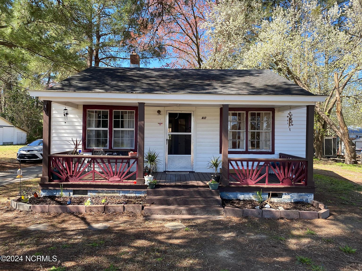 412 S William Hooker Drive, Hookerton, NC 28538 | MLS #100432709 | Zillow