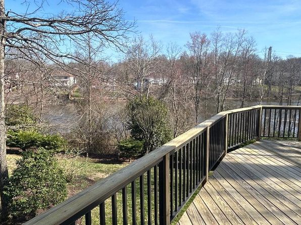 Lake Ridge Woodbridge Real Estate - Lake Ridge Woodbridge Homes For ...