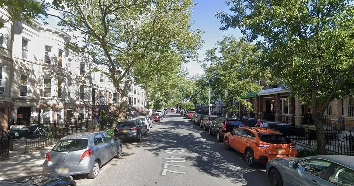 428 77th Street #2 in Bay Ridge, Brooklyn | StreetEasy