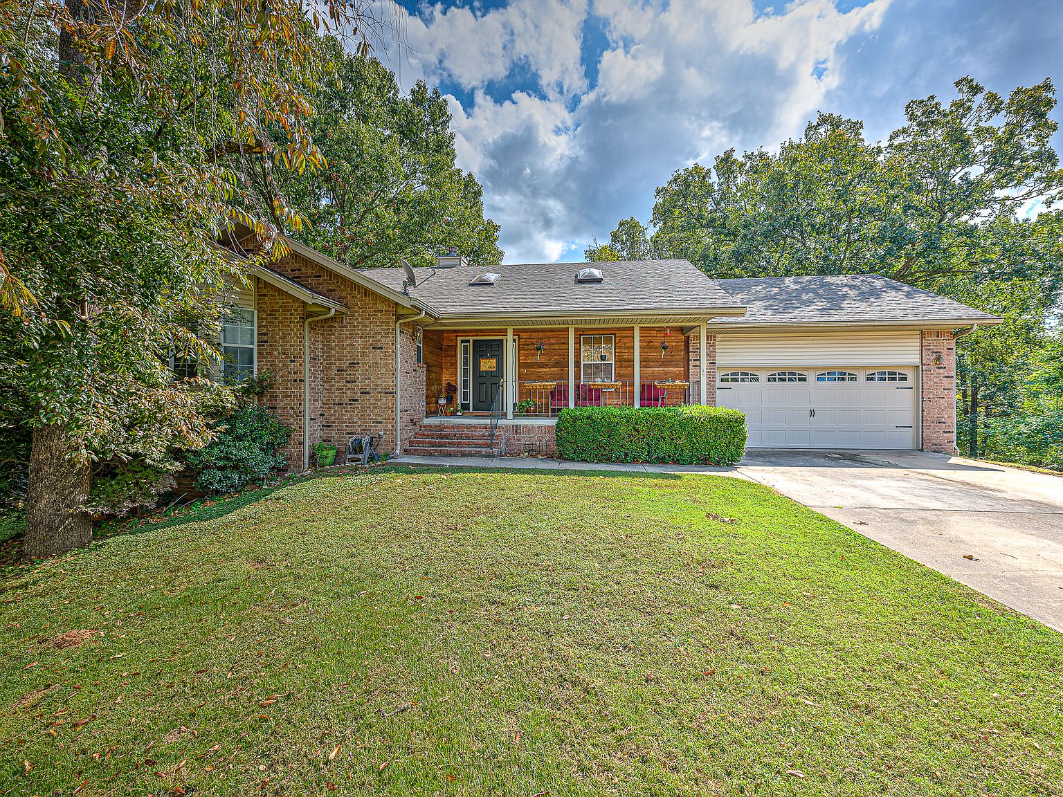 10 Pintell St, Bentonville, AR 72712 | Zillow