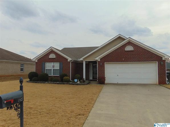 Meridianville Real Estate - Meridianville AL Homes For Sale | Zillow