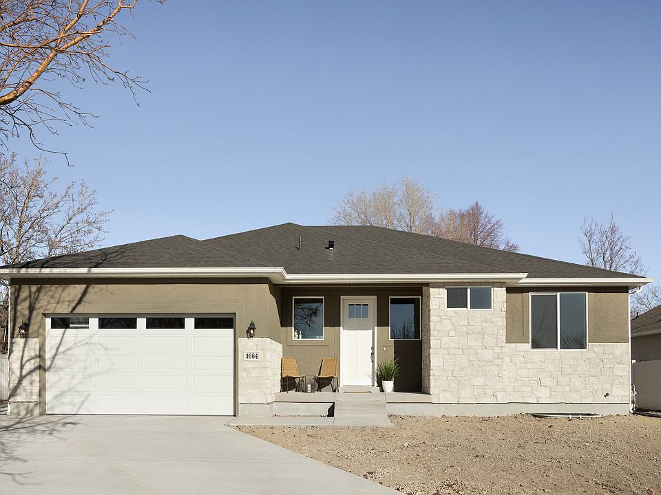 1664 W Duffys Ln, West Jordan, UT 84084 | MLS #2063237 | Zillow