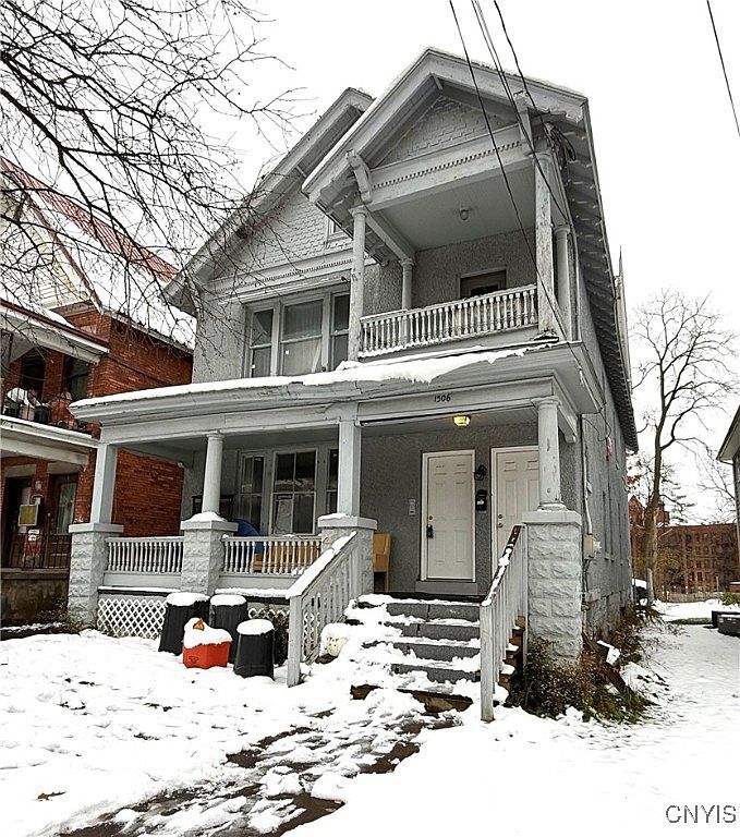 1506 Oneida St, Utica, NY 13501 | Zillow