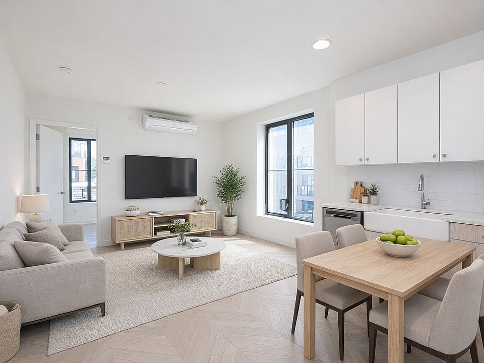 33 India St UNIT 430, Brooklyn, NY 11222 | Zillow