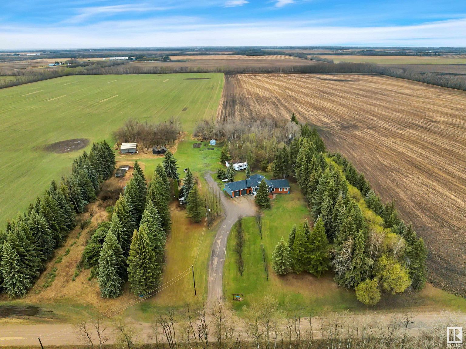 49124 Range Road 275, Leduc County, AB T0C 2P0 | MLS #E4386341 | Zillow
