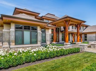 21140 Chubb Rd, Northville, MI 48167 | MLS #24025647 | Zillow