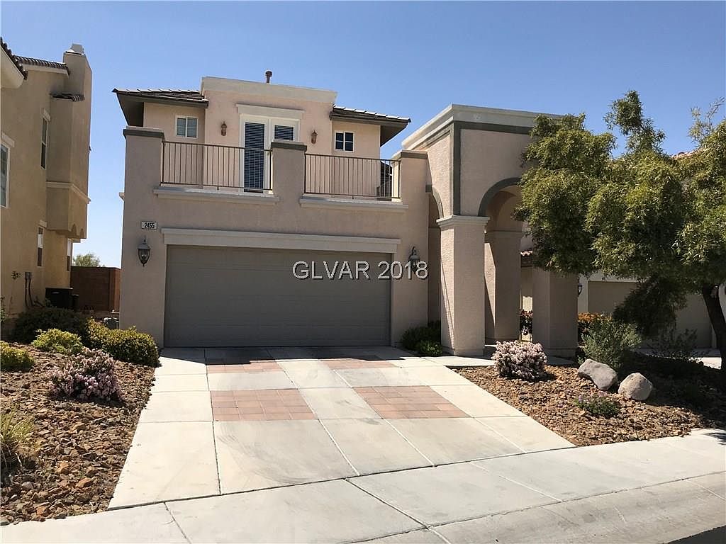 2455 Kaymin Ridge Rd, Henderson, NV 89052 | Zillow