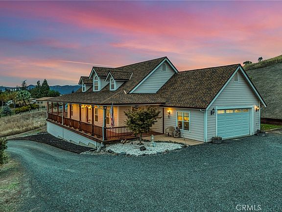 4398 Hill Rd, Lakeport, CA 95453 | MLS #LC23203949 | Zillow