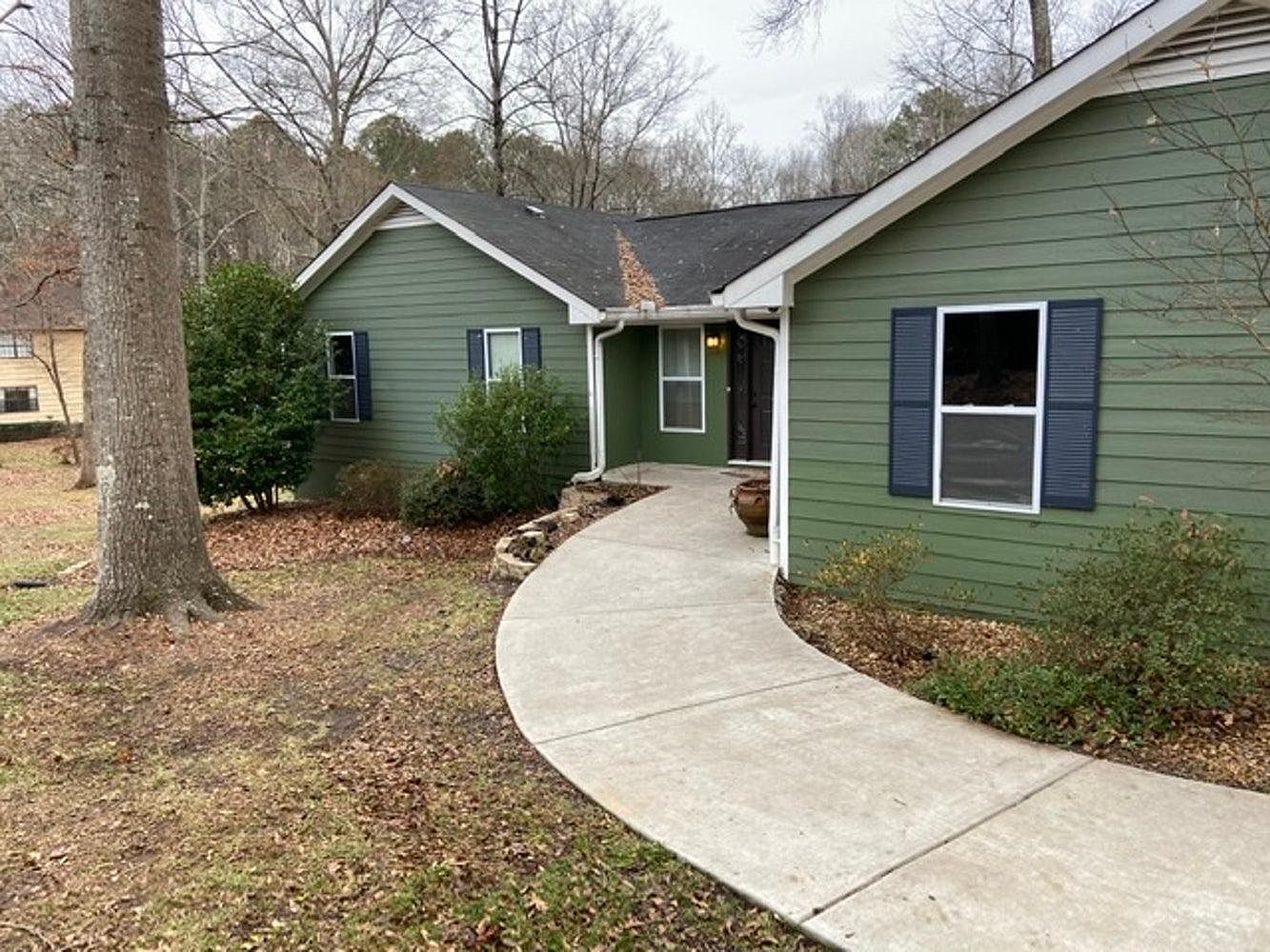 858 Highway 314, Fayetteville, GA 30214 | Zillow