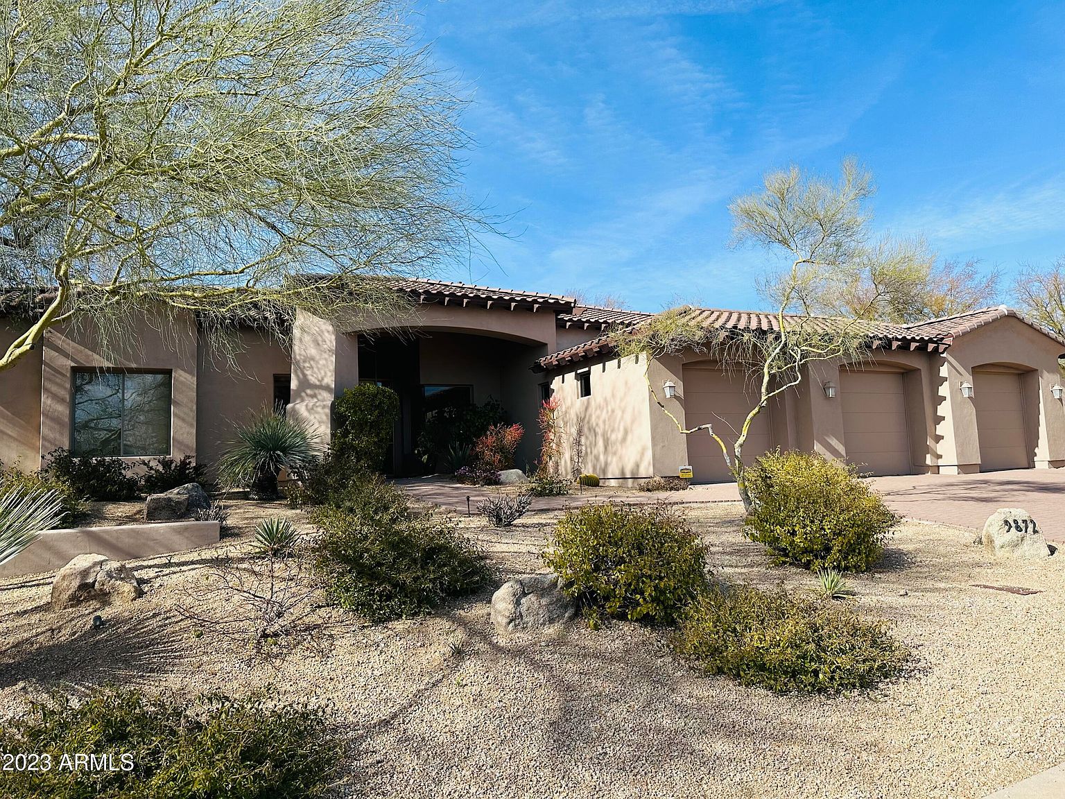 9872 E Quarry Trl, Scottsdale, AZ 85262 | Zillow