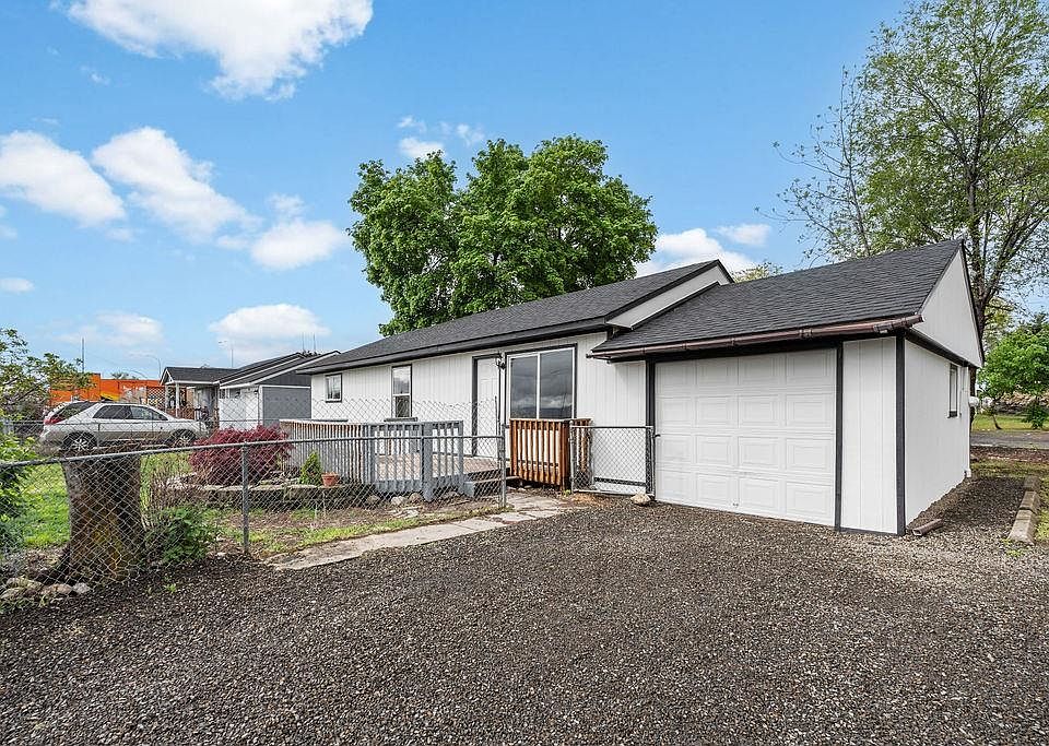 3619 N Cement Rd, Spokane, WA 99206 | Zillow
