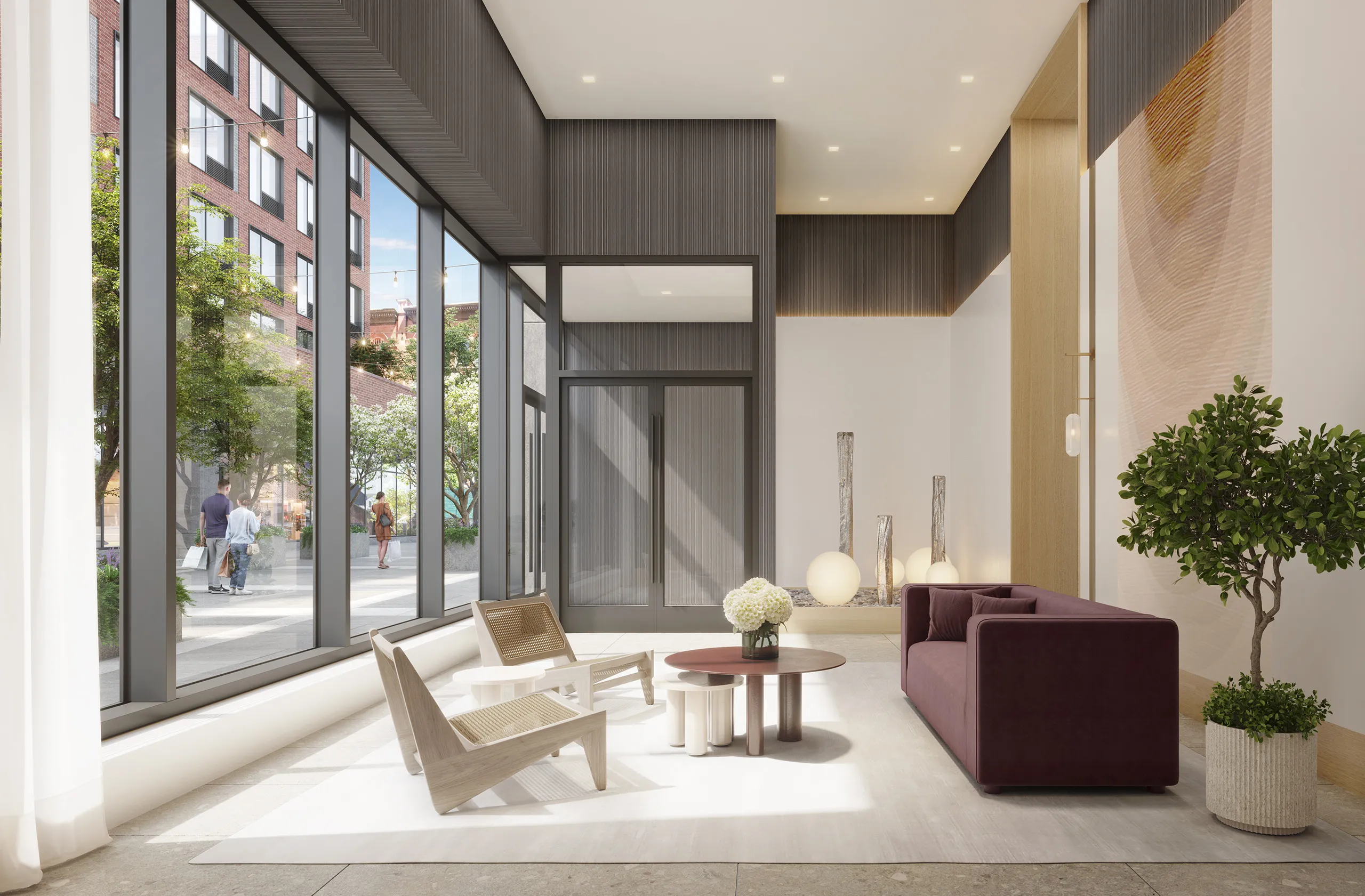 50 Paseo Place at Paseo on Fifth at 50 Paseo Place in Park Slope ...