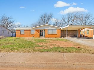 80 Harvard Pl, Abilene, TX 79603 | MLS #20789730 | Zillow